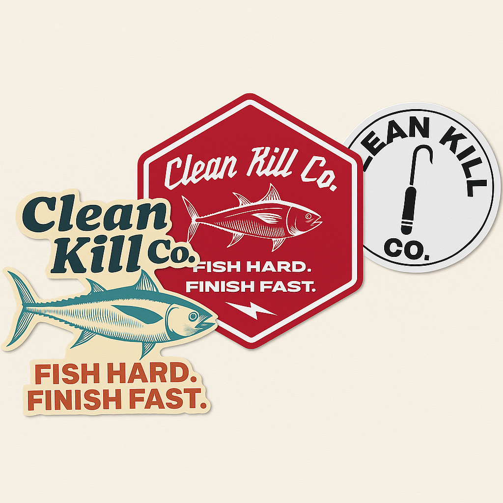 Accessories – Clean Kill Co