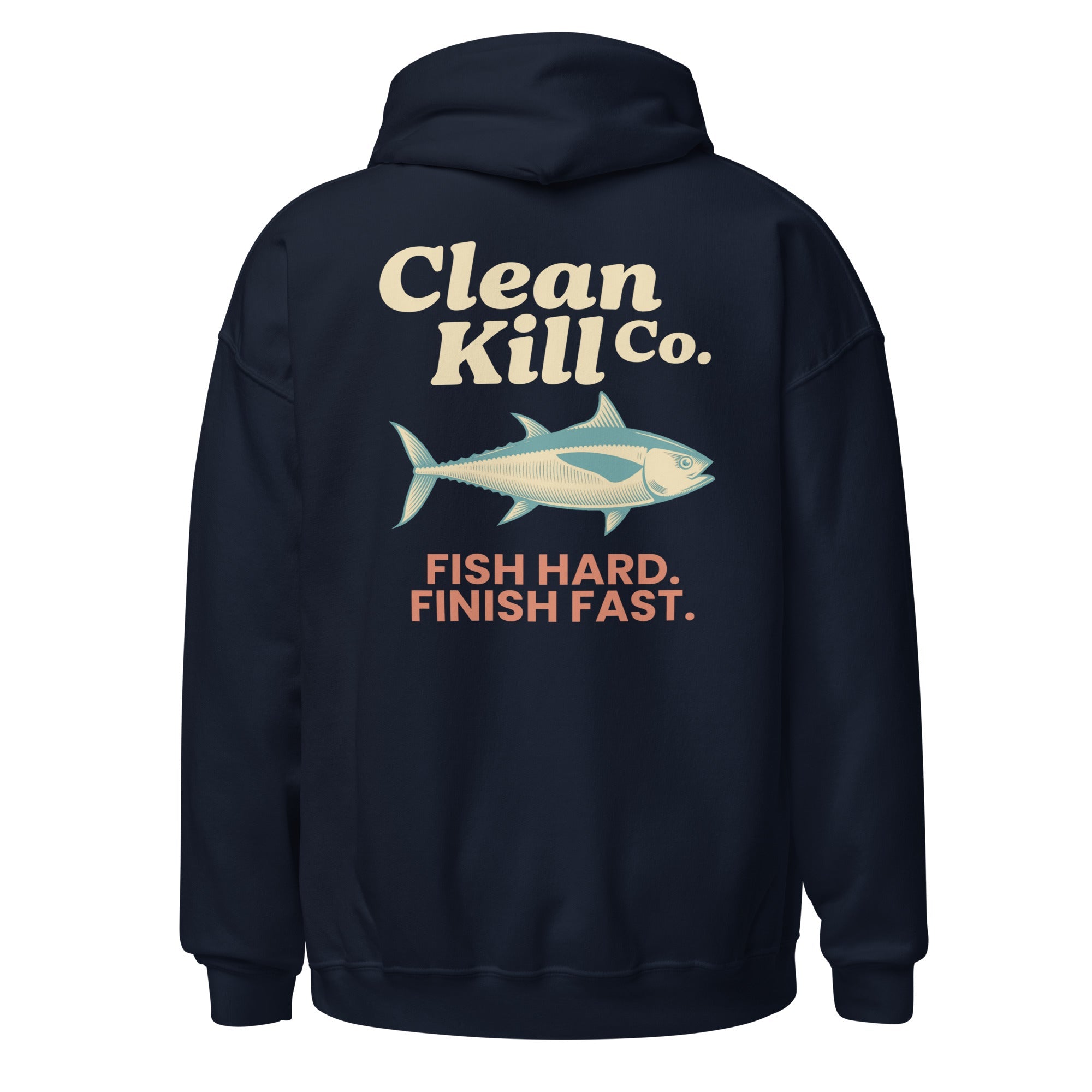 Apparel – Clean Kill Co